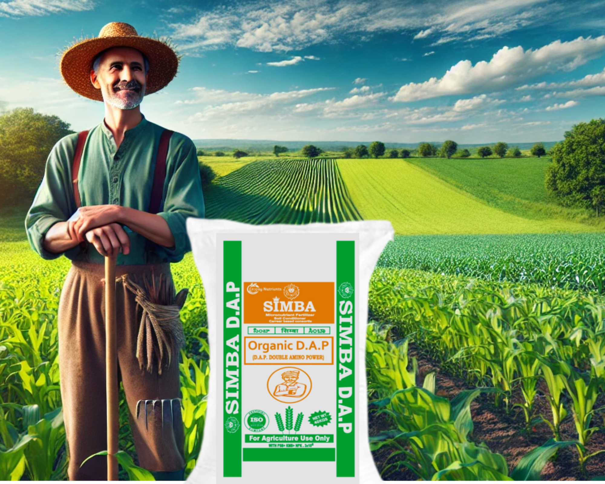 Cropsy Nutrients